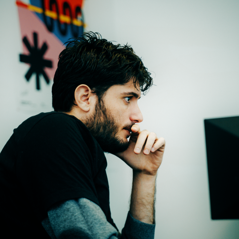 Norberto Aguilera – 3dsMaxdepot.com